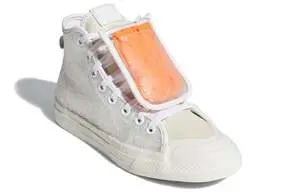 Adidas Nizza Hi Rf '4/20 Pack' Sneakers