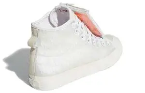 Adidas Nizza Hi Rf '4/20 Pack' Sneakers