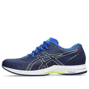 Asics Lyteracer 4 Athletic Sneakers - Blue