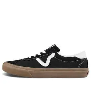 VANS Vans Epoch Sport Low Top Sneakers Black