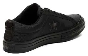 CONVERSE Carhartt Wip X One Star - Black