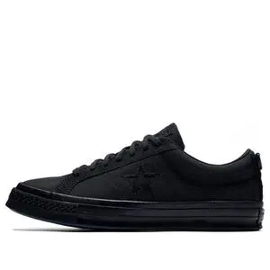 CONVERSE Carhartt Wip X One Star - Black