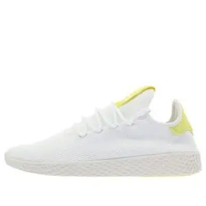 Adidas Pharrell Williams X Tennis Hu Sneakers - White