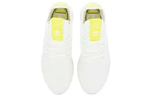 Adidas Pharrell Williams X Tennis Hu Sneakers - White