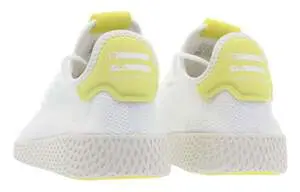 Adidas Pharrell Williams X Tennis Hu Sneakers - White