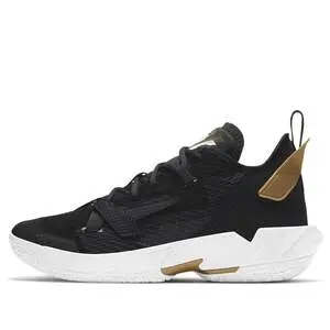 JORDAN Air Why Not Zer0.4 "family" Sneakers - Black