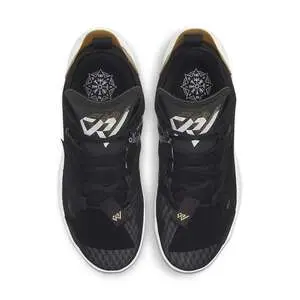JORDAN Air Why Not Zer0.4 "family" Sneakers - Black