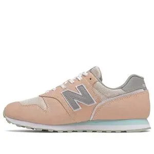 NEW BALANCE New Balance 373 Sneaker Pink/white/blue