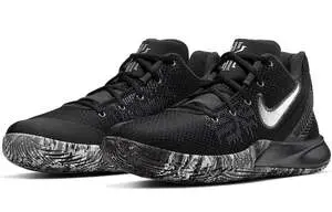 Nike Kyrie Flytrap 2 " Chrome - Black