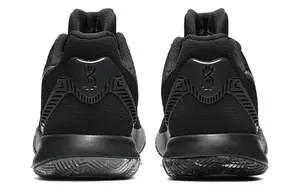 Nike Kyrie Flytrap 2 " Chrome - Black