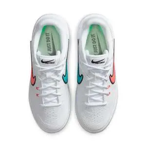 Nike Zoom Hyperdiamond 3 Elite Cs Athletic Cleats - White/hyper Violet/hyper Jade