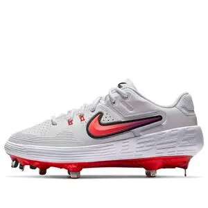 Nike (wmns) Nike Zoom Hyperdiamond 3 Elite Cs 'ombre' White/hyper Violet/hyper Jade