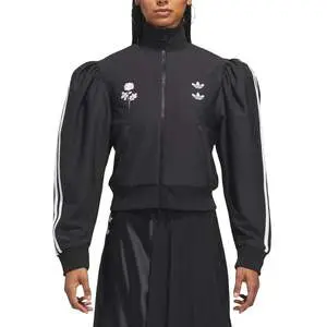 Adidas X Willy Chavarria Blouse Track Jacket