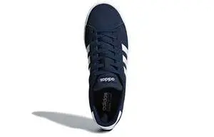 Adidas Daily 2.0 Collegiate Navy Sneakers - Blue