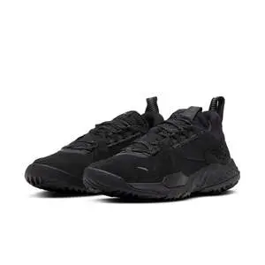 JORDAN Delta Sneakers - Black