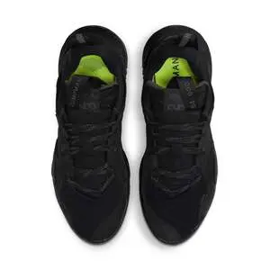 JORDAN Delta Sneakers - Black