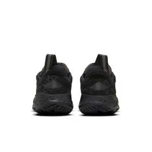 JORDAN Delta Sneakers - Black