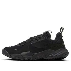 JORDAN Jordan Delta Sneakers Black