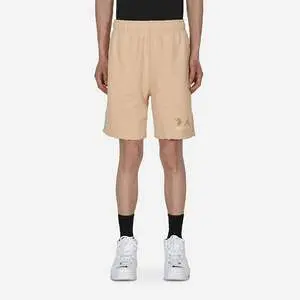 JORDAN X Union Fleece Shorts