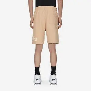 JORDAN X Union Fleece Shorts
