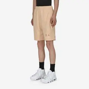 JORDAN X Union Fleece Shorts