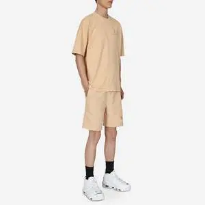 JORDAN X Union Fleece Shorts