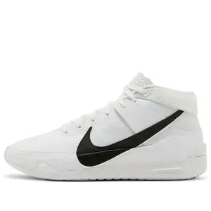 Nike Nike KD 13 TB Promo High Top Sneakers White/black