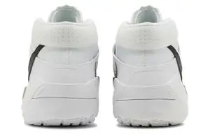 Nike Kd 13 Tb Promo High Top Sneakers - White/black