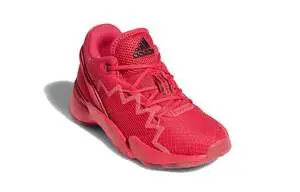 Adidas Crayola X D.o.n. Issue #2 High-top Sneakers