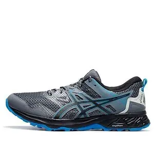 Asics Gel-sonoma 5 Metropolis Sneakers - Black