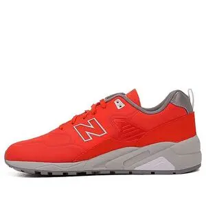 NEW BALANCE New Balance 580 'red' Orange