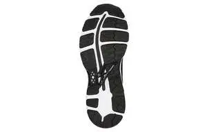 Asics Gel-kayano 24 'phantom' Athletic Shoe - Black