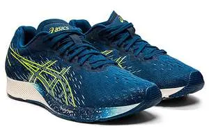 Asics Tartheredge 3 Athletic Sneakers - Blue