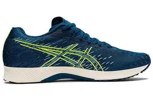 Asics Tartheredge 3 Athletic Sneakers - Blue