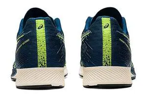 Asics Tartheredge 3 Athletic Sneakers - Blue