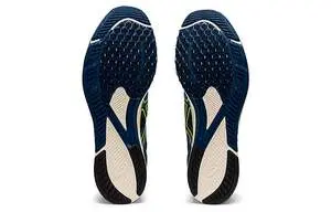 Asics Tartheredge 3 Athletic Sneakers - Blue