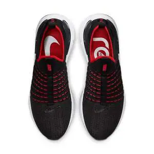 Nike React Phantom Run Flyknit 2 " University Red - Black