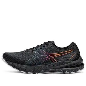 Asics Gt-2000 10 Lite-show Running Shoes - Black