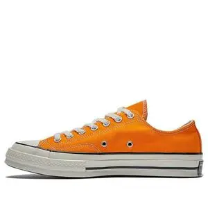 CONVERSE Converse Chuck 70 Ox Low Top Sneakers Yellow