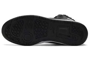 PUMA Rebound Joy Mid Top Sneakers - Black