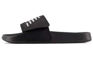 NEW BALANCE 200v2 Slide - Black