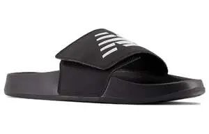 NEW BALANCE 200v2 Slide - Black