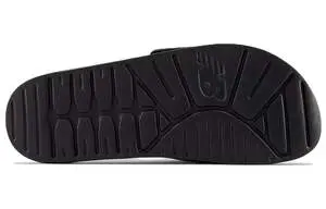NEW BALANCE 200v2 Slide - Black