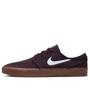 Nike Zoom Stefan Janoski Canvas Rm Sb Sneakers - Red
