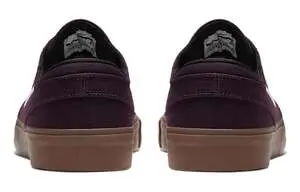 Nike Zoom Stefan Janoski Canvas Rm Sb Sneakers - Red