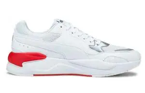 PUMA Scuderia Ferrari X-ray 2 "rosso Corsa" Sneakers