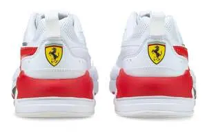 PUMA Scuderia Ferrari X-ray 2 "rosso Corsa" Sneakers