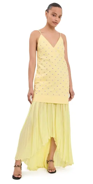 Plain Skirts