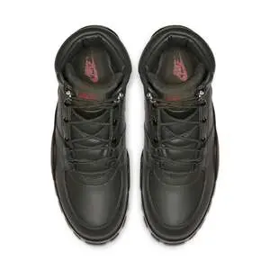 Nike Rhyodomo Sequoia High Top Boots - Black