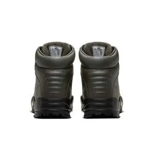 Nike Rhyodomo Sequoia High Top Boots - Black